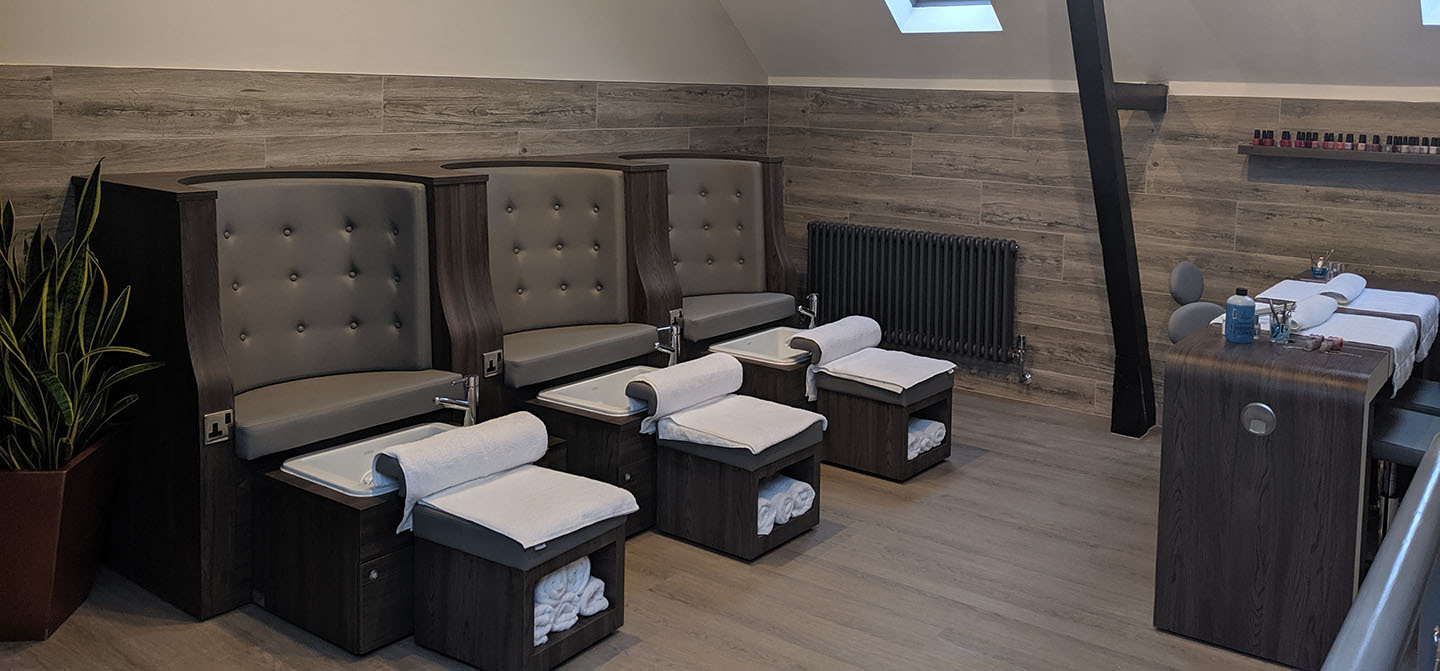 Good Spa Guide | The Spa at Ardencote