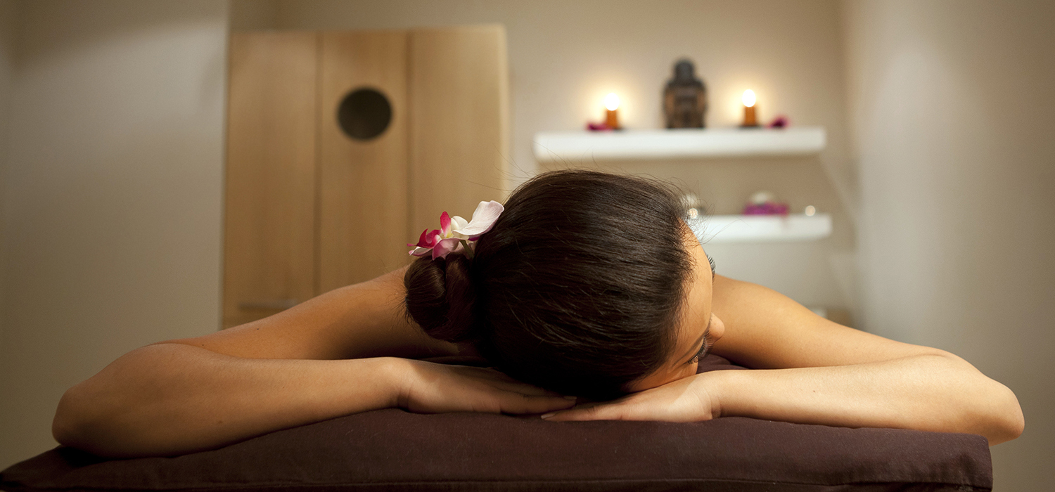 Good Spa Guide | Laguna Health and Spa Cardiff