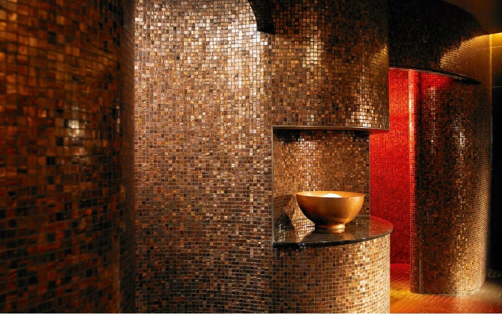 Good Spa Guide | Boys, boys, boys - the best spas for men