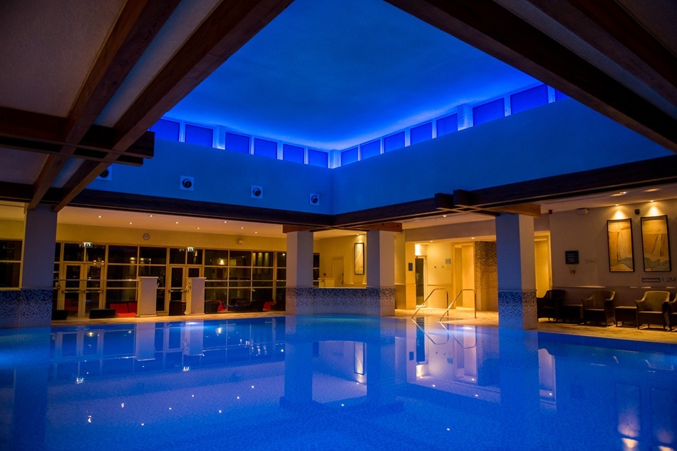 Good Spa Guide | 5 spa classes to try