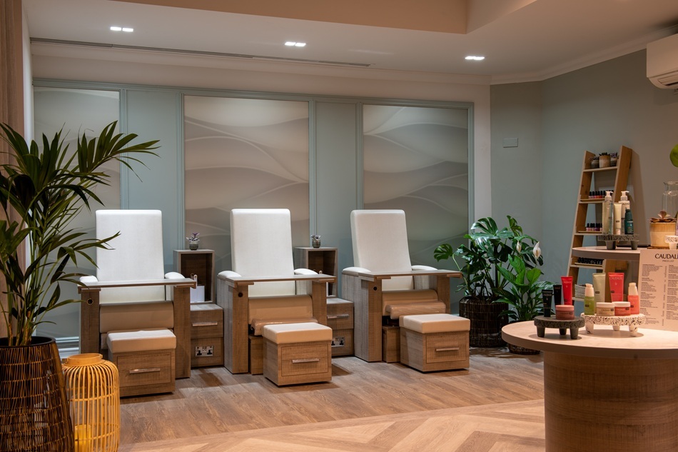 Good Spa Guide | Aztec Hotel and Spa, Bristol