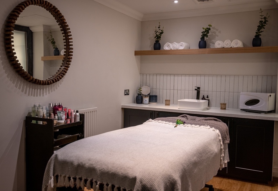 Good Spa Guide | Aztec Hotel and Spa, Bristol