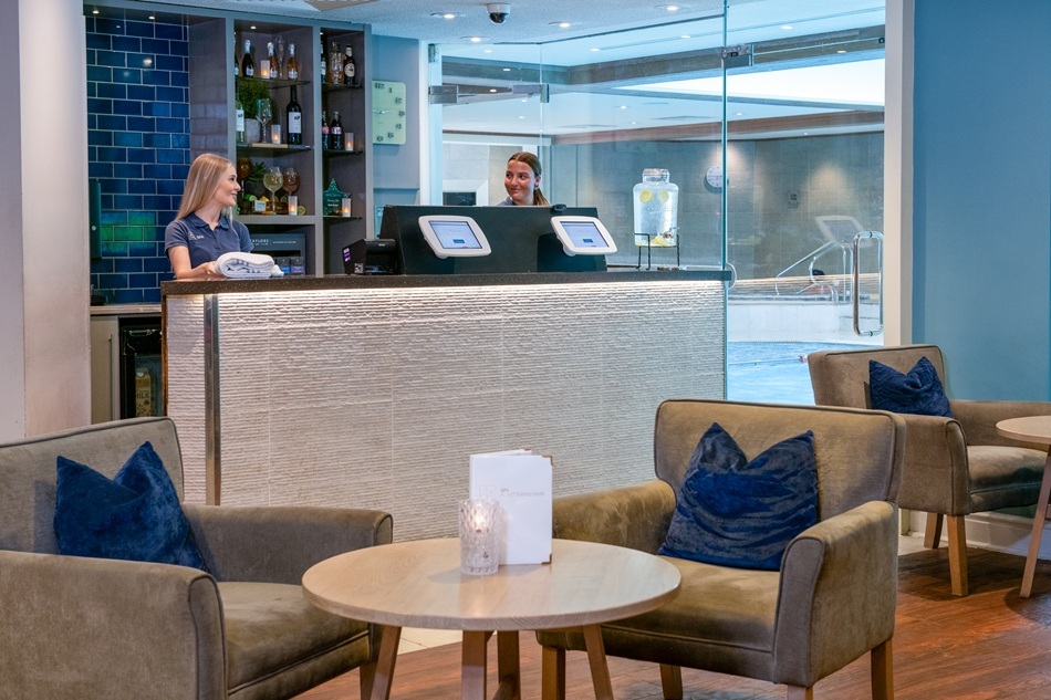 Good Spa Guide | Kettering Park Hotel and Spa