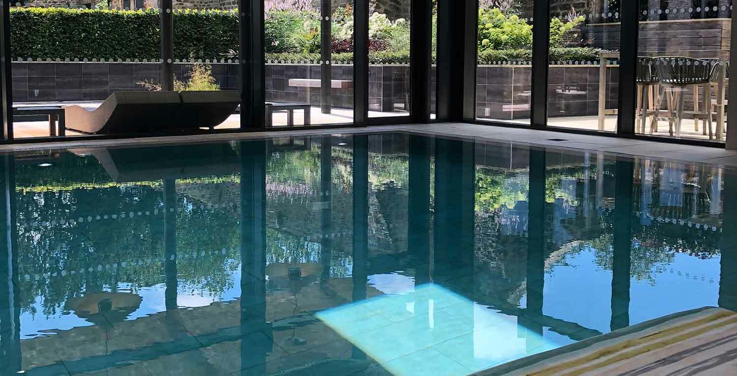 Good Spa Guide | Swinton Country Club & Spa