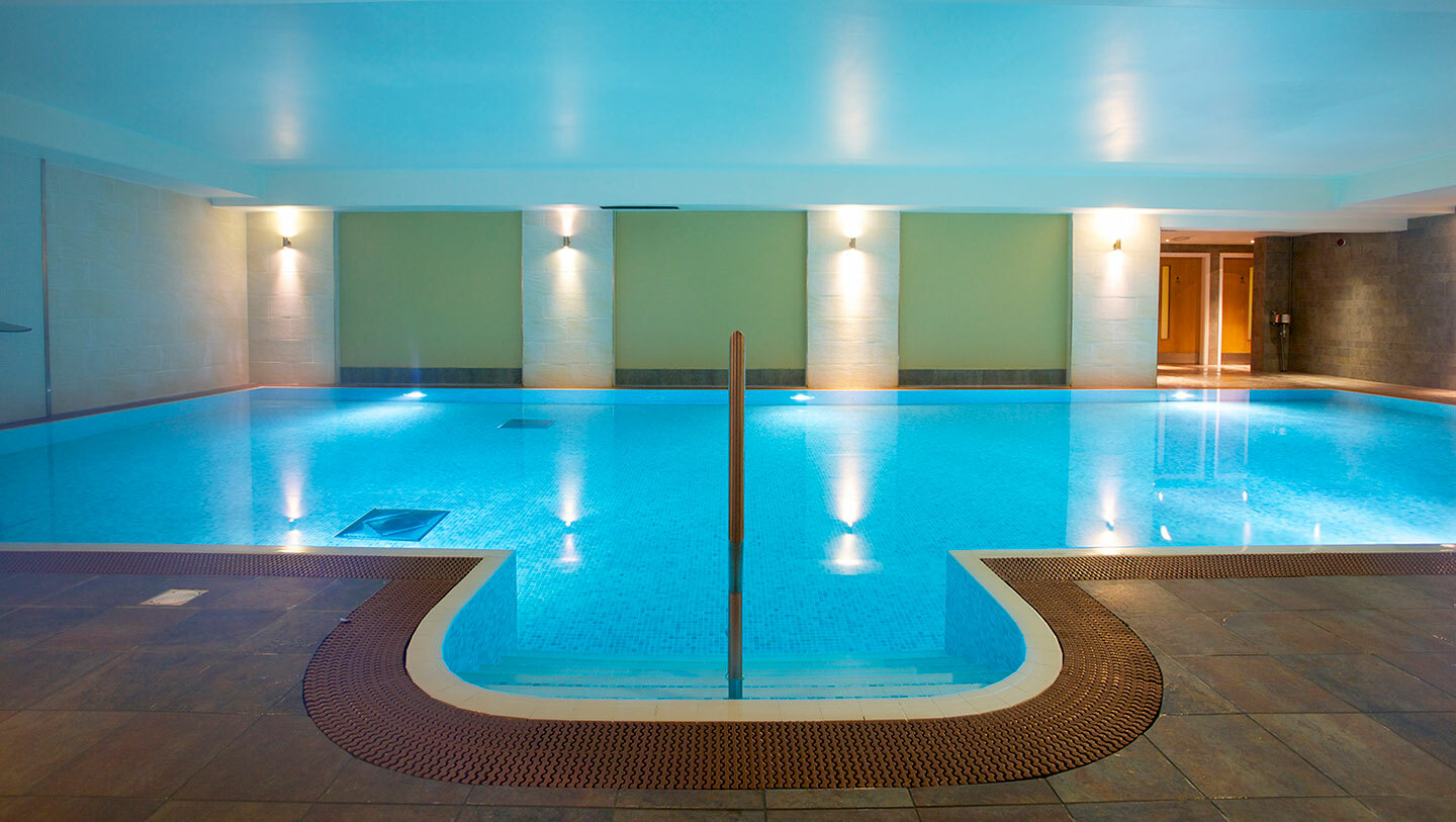 Good Spa Guide | Headlam Hall