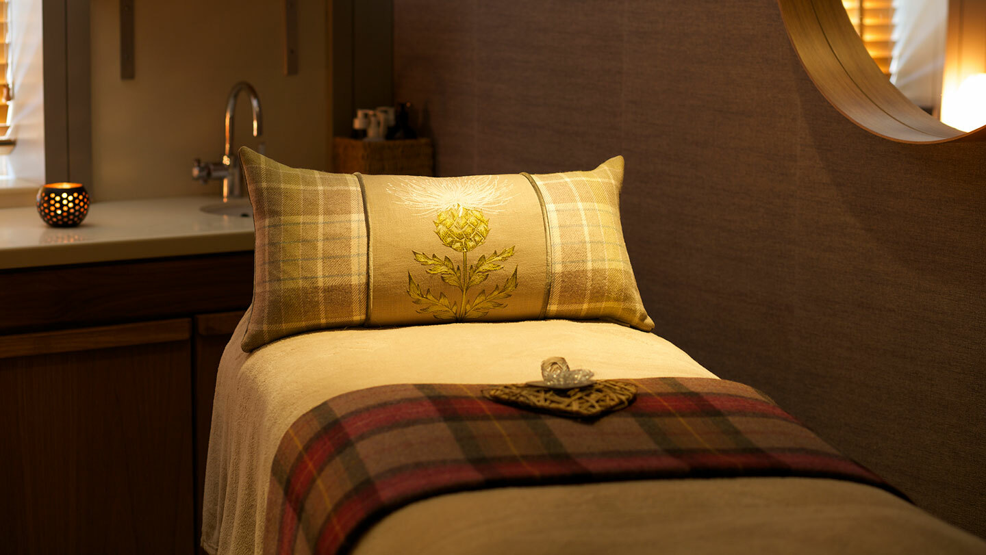 Good Spa Guide | Headlam Hall