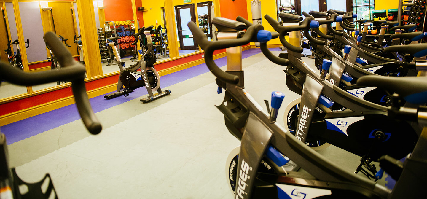 Good Spa Guide | Kettering Park Hotel and Spa