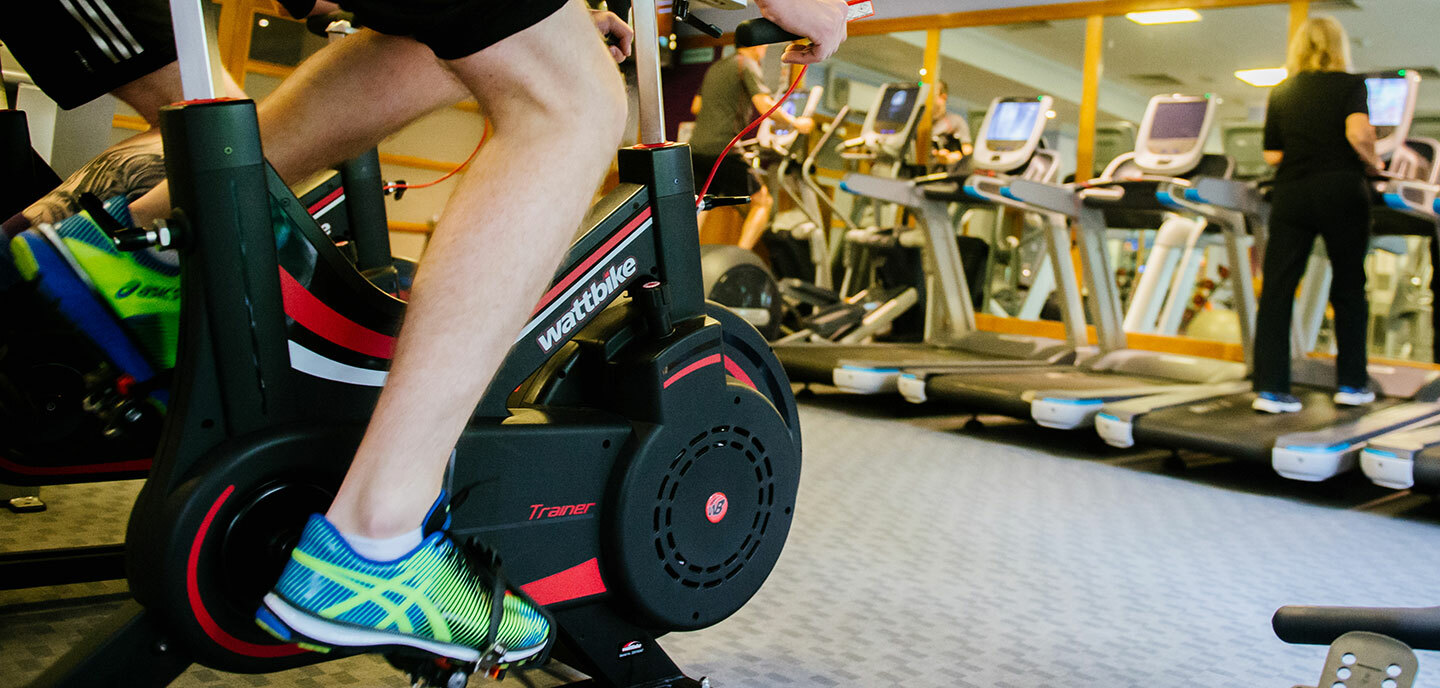 Good Spa Guide | Kettering Park Hotel and Spa