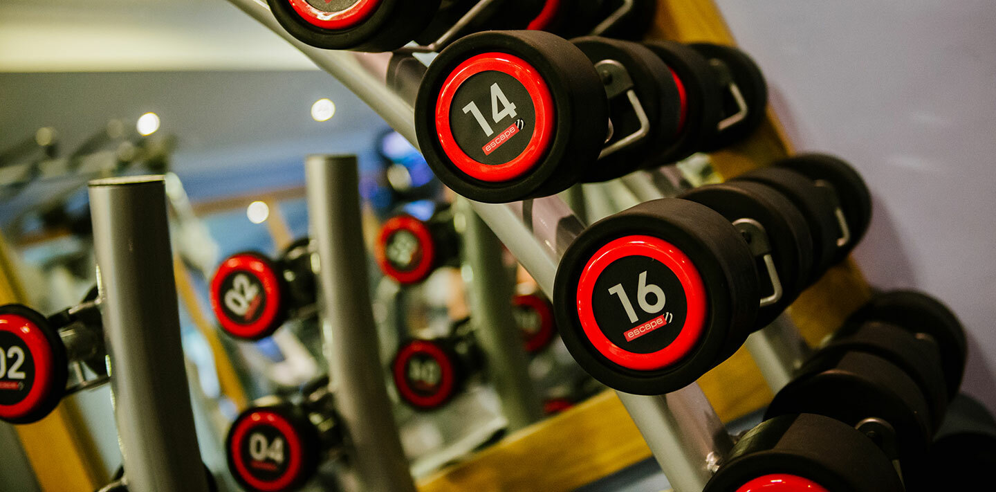 Good Spa Guide | Kettering Park Hotel and Spa