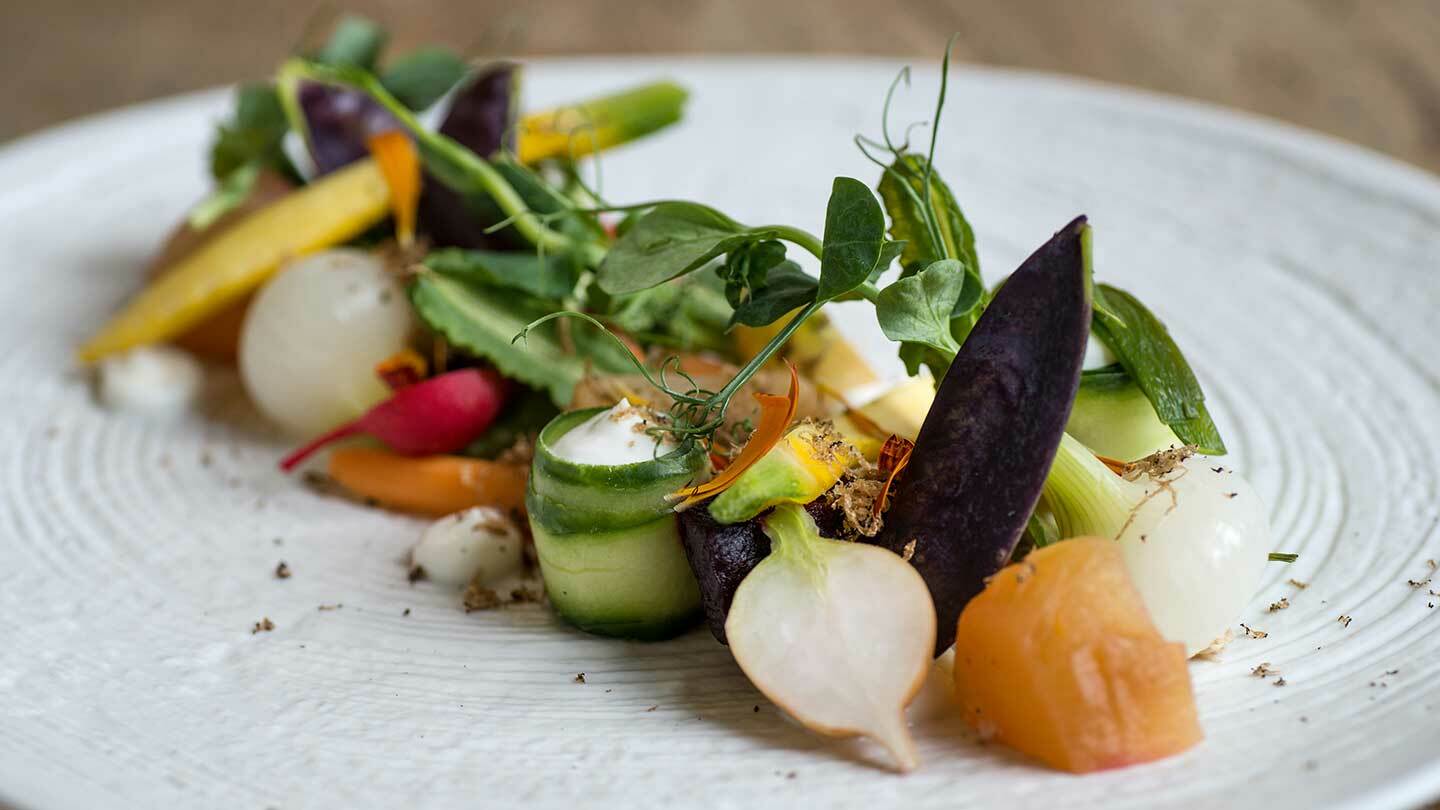 Good Spa Guide | Rudding Park Spa