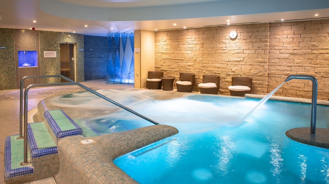 Good Spa Guide | 5 of the best spas in Scotland