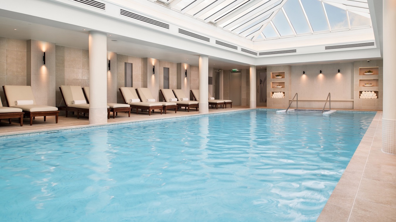 Good Spa Guide | Scotland