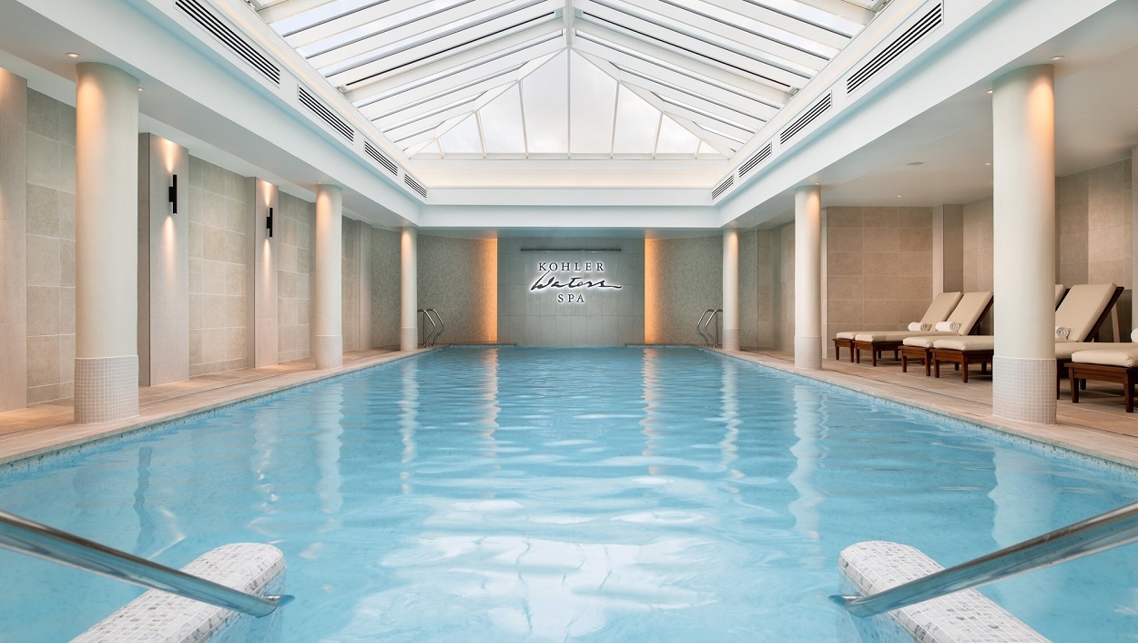 Good Spa Guide | The best spas in Scotland