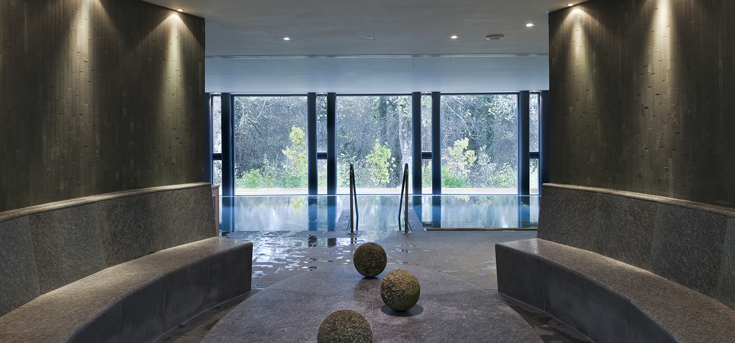 Good Spa Guide | Countryside Spa Hotels