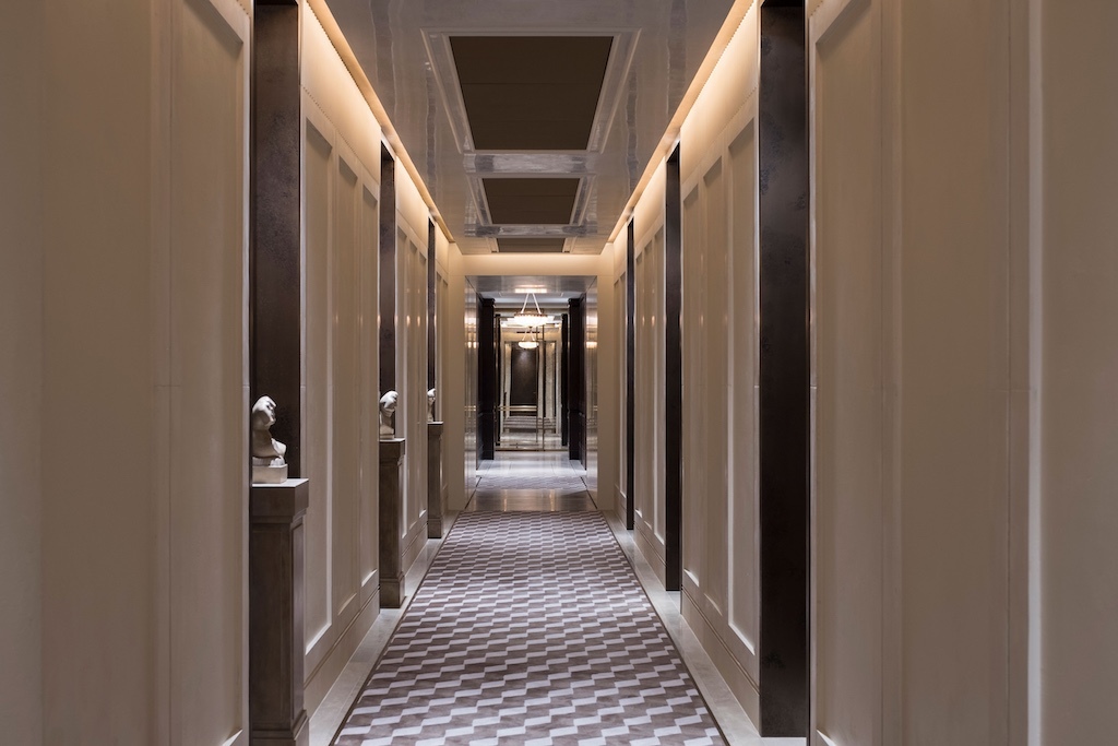 Good Spa Guide | Couples Retreat