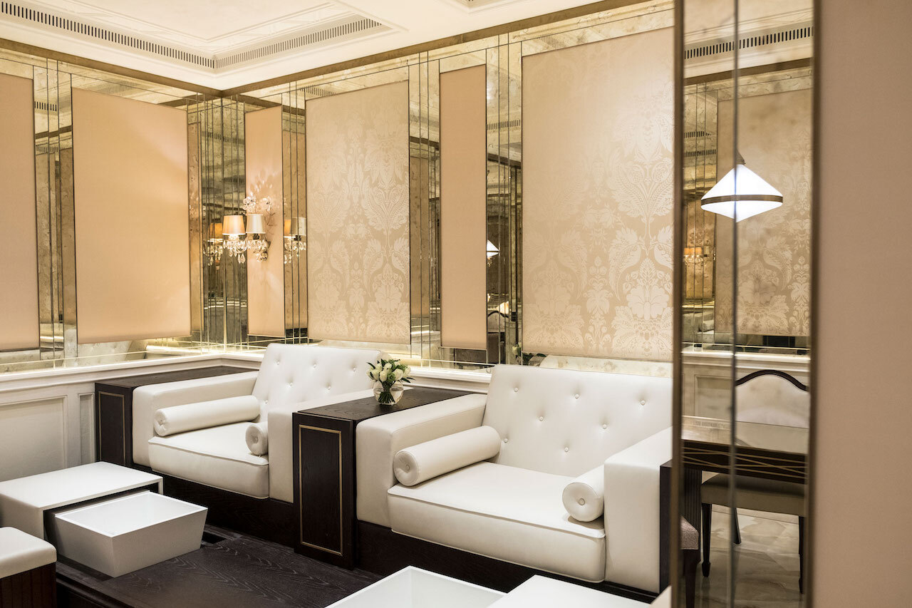 Good Spa Guide | The Lanesborough Club & Spa