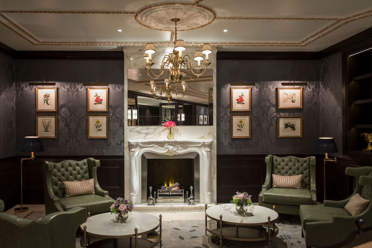 Good Spa Guide | The Lanesborough Club & Spa