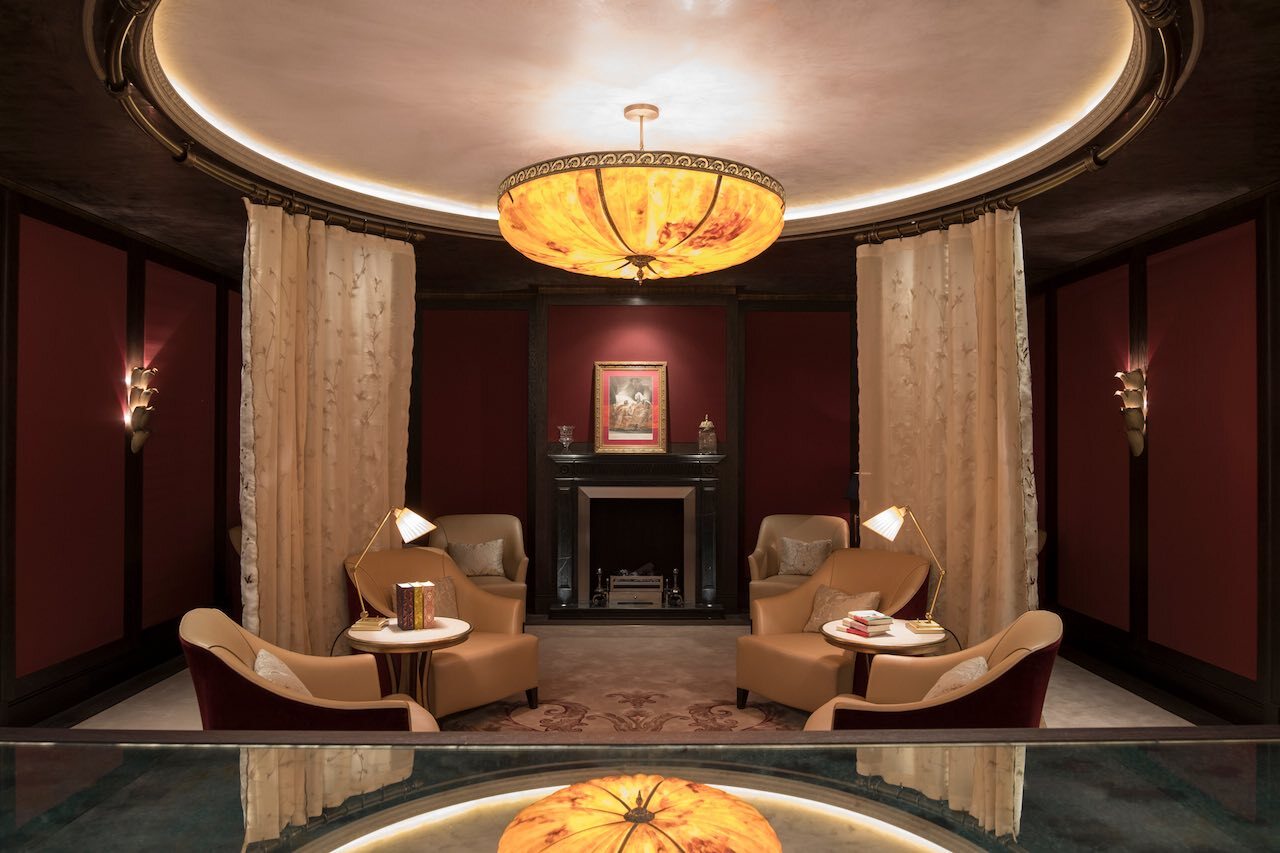 Good Spa Guide | The Lanesborough Club & Spa