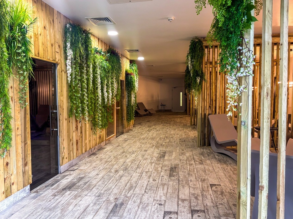Good Spa Guide | Liberty Spa, Solihull