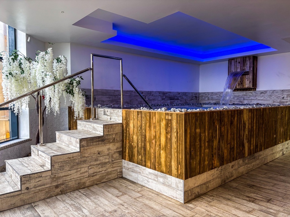 Good Spa Guide | Liberty Spa, Solihull