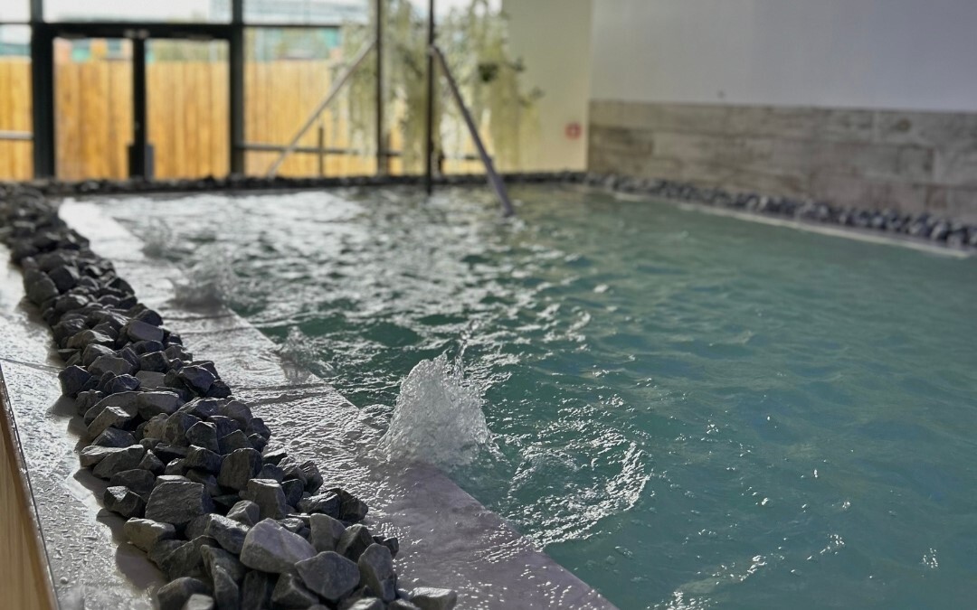 Good Spa Guide | Liberty Spa, Solihull