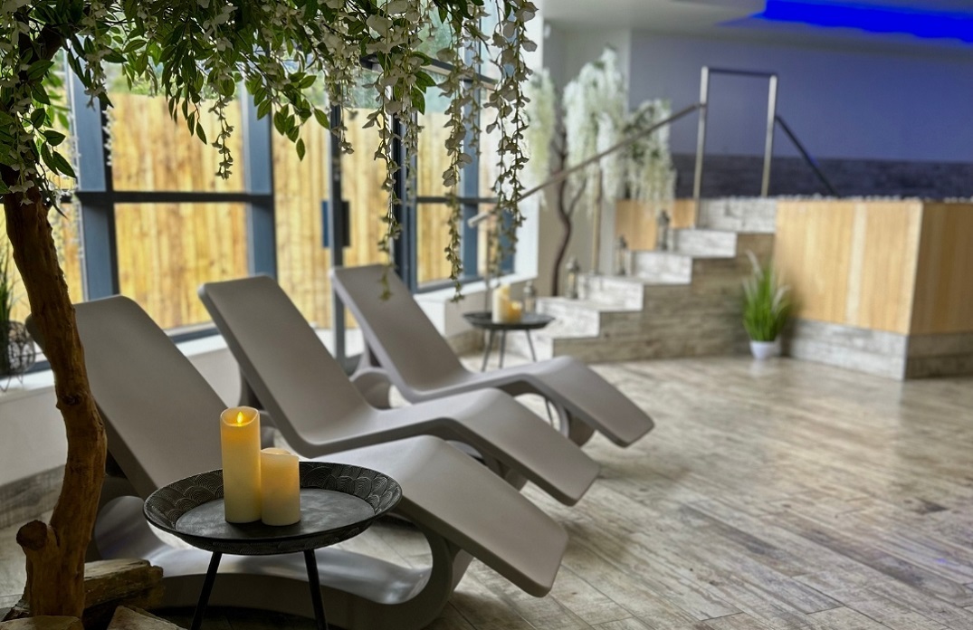Good Spa Guide | Liberty Spa, Solihull