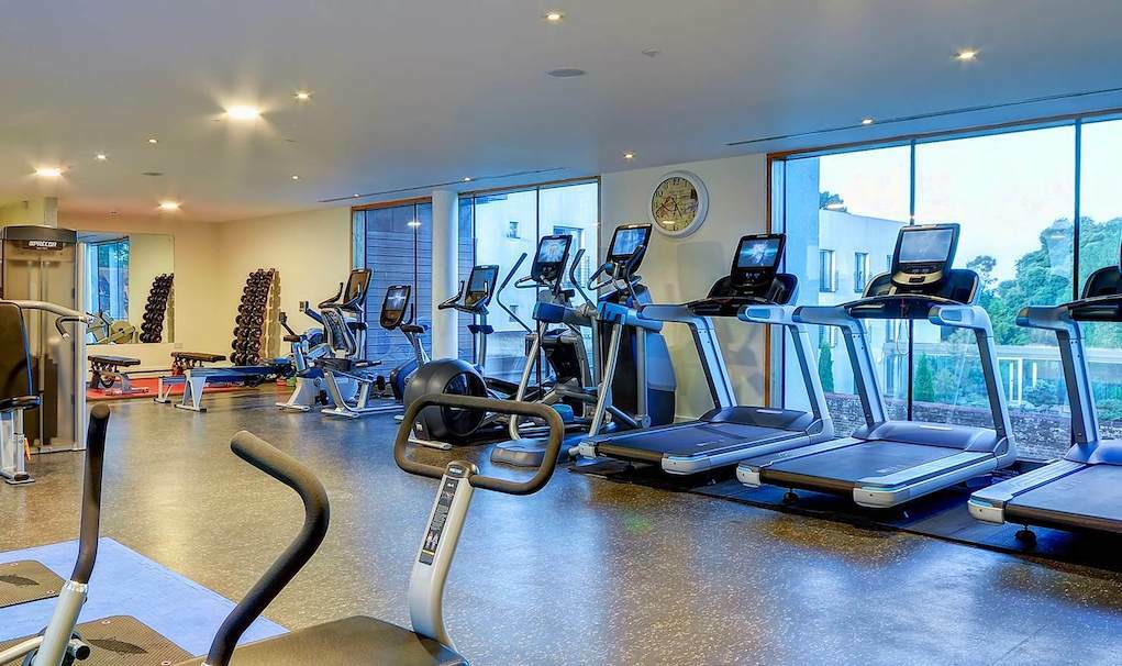 Good Spa Guide | Lifehouse Spa & Hotel