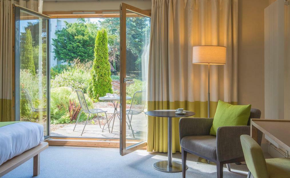 Good Spa Guide | Lifehouse Spa & Hotel