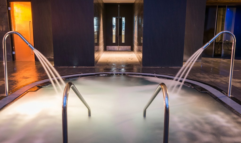 Good Spa Guide | Best adult-only spas
