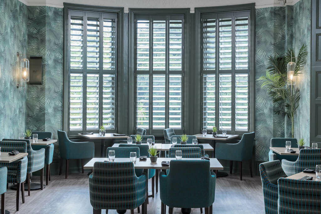 Good Spa Guide | Lincombe Hall Hotel & Spa