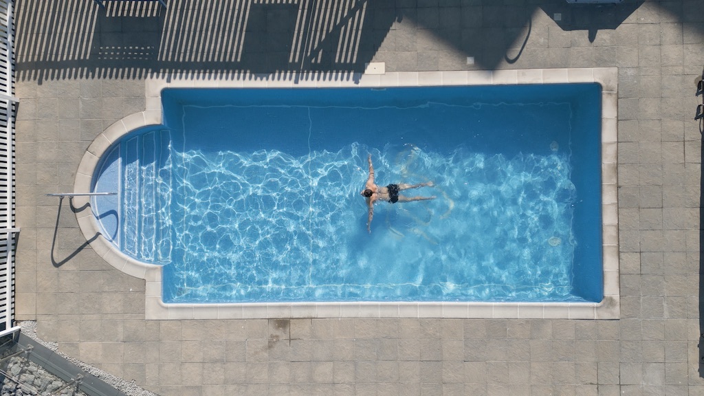 Good Spa Guide | Sparkling Twilight Spa