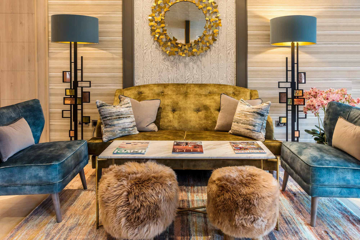 Good Spa Guide | Lodore Falls Hotel & Spa