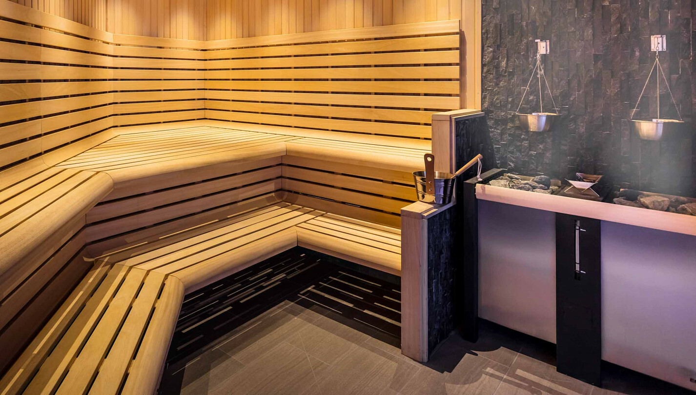 Good Spa Guide | Lodore Falls Hotel & Spa