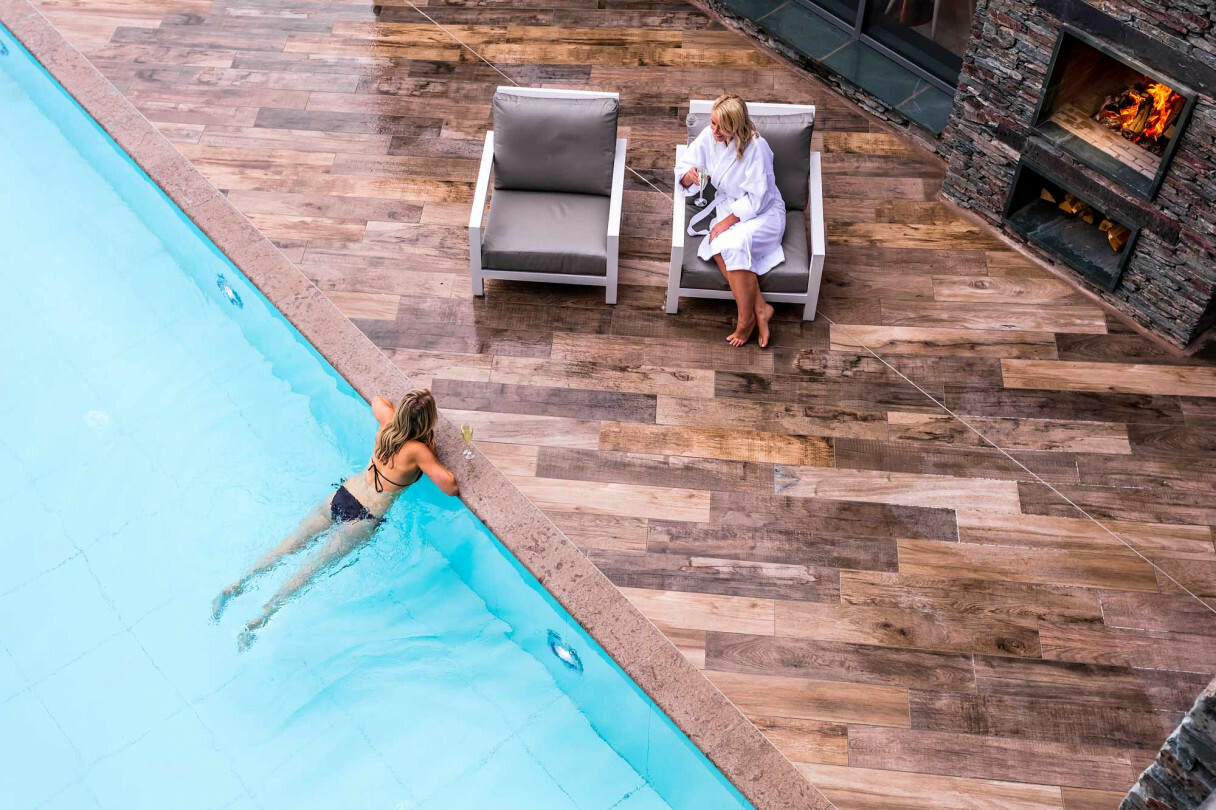 Good Spa Guide | Lodore Falls Hotel & Spa