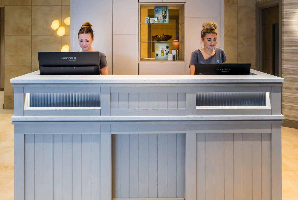 Good Spa Guide | Lodore Falls Hotel & Spa