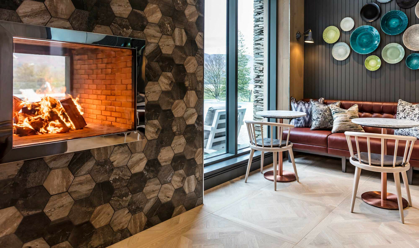 Good Spa Guide | Lodore Falls Hotel & Spa