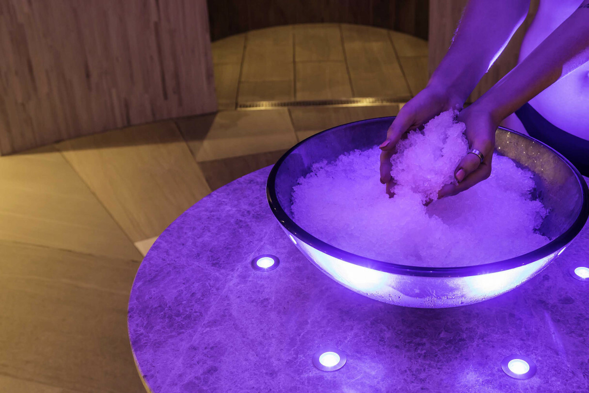 Good Spa Guide | Lodore Falls Hotel & Spa