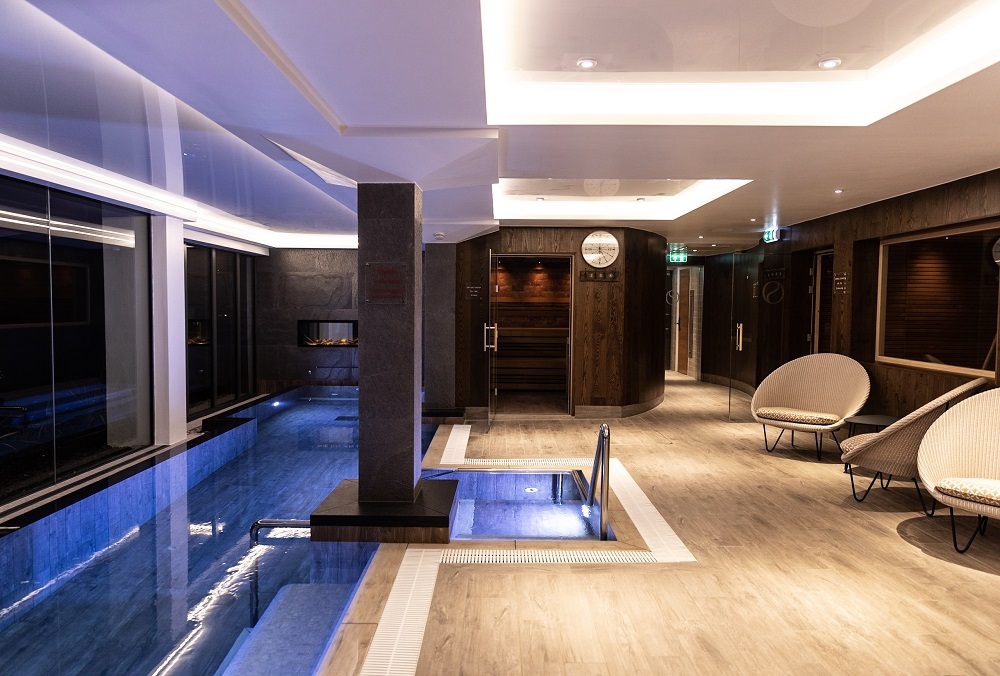 Good Spa Guide | Low Wood Bay Resort & Spa