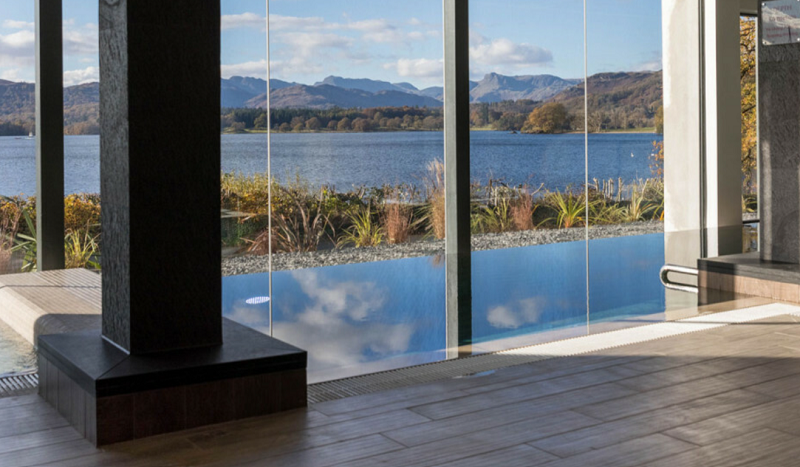 Good Spa Guide | 9 of the best ESPA spas*