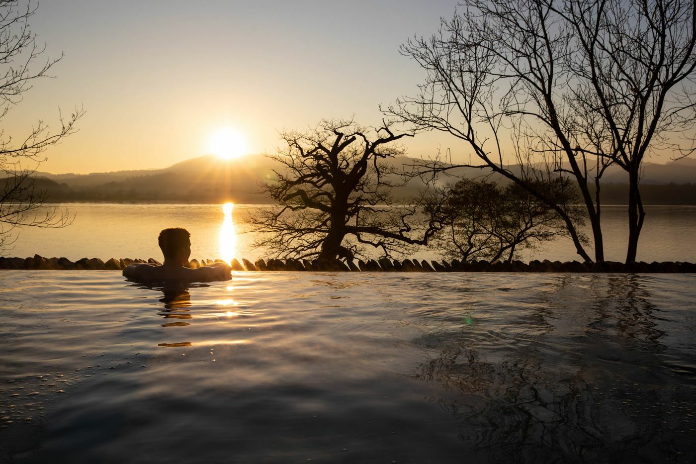 Good Spa Guide | Countryside Spa Hotels