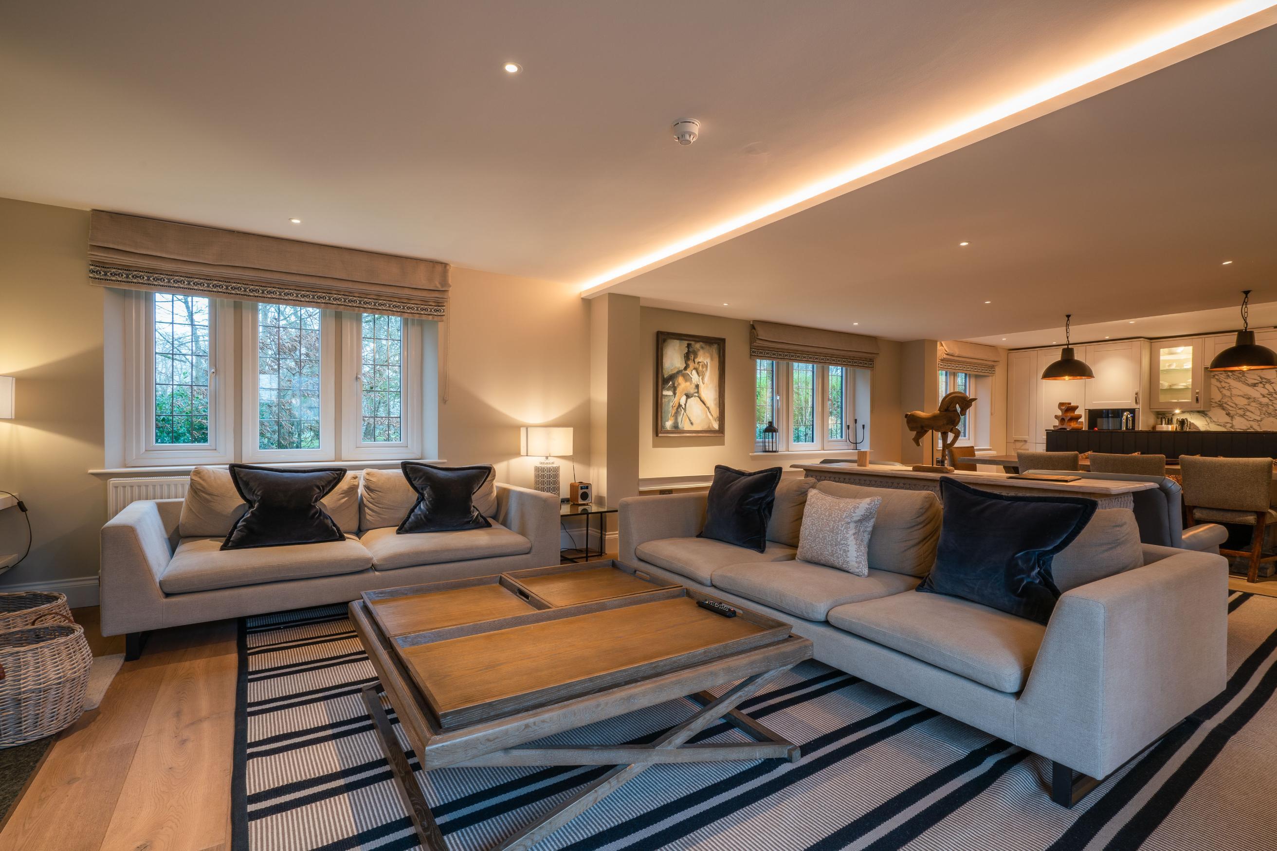 Good Spa Guide | The Spa at Lucknam Park