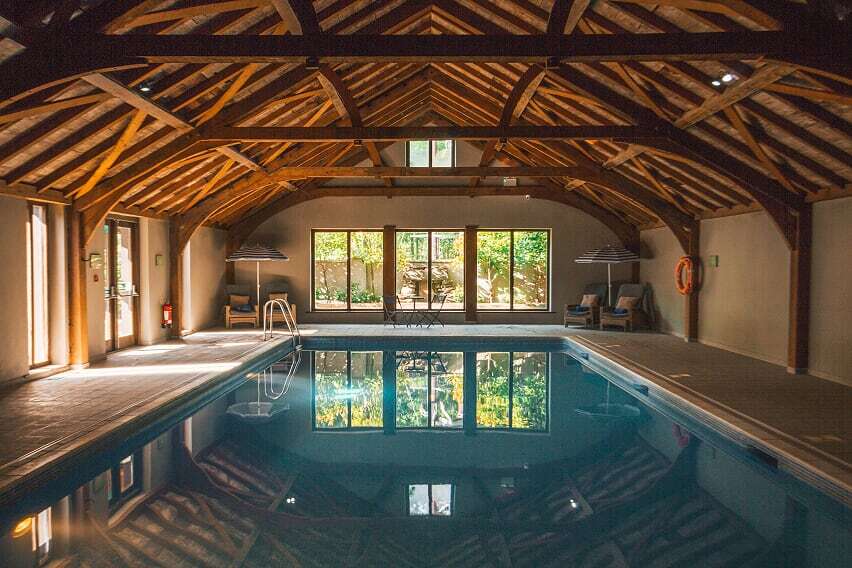 Good Spa Guide | Best Spas in Northern Ireland