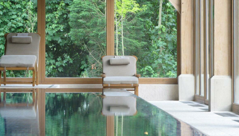 Good Spa Guide | 9 of the best ESPA spas*