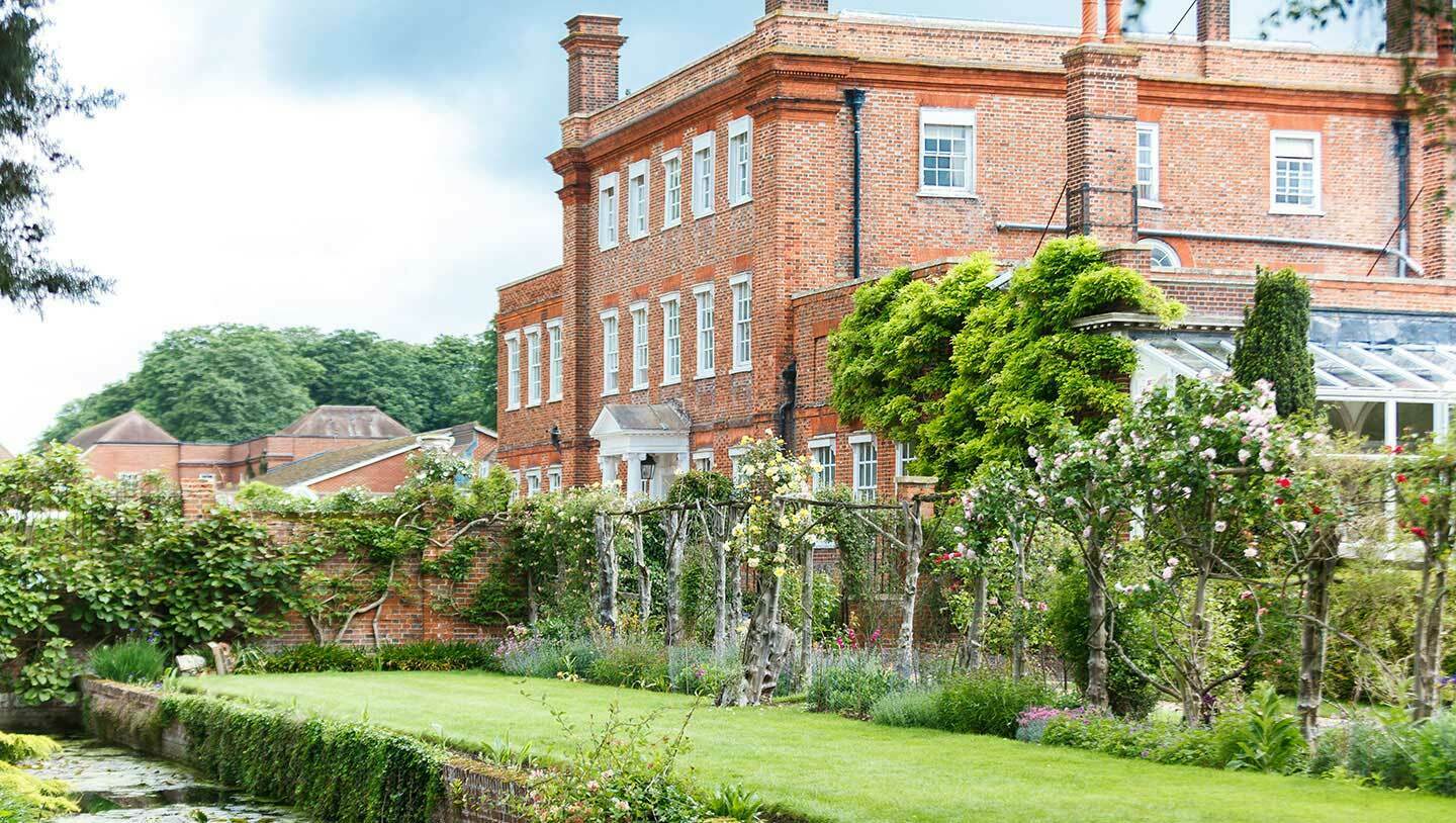 Good Spa Guide | Champneys Henlow