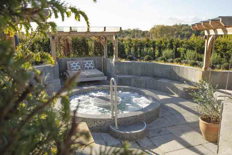 Good Spa Guide | The Spa at Manor House Hotel (Alsager)