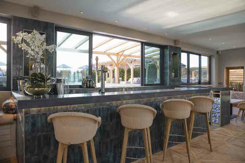 Good Spa Guide | The Spa at Manor House Hotel (Alsager)