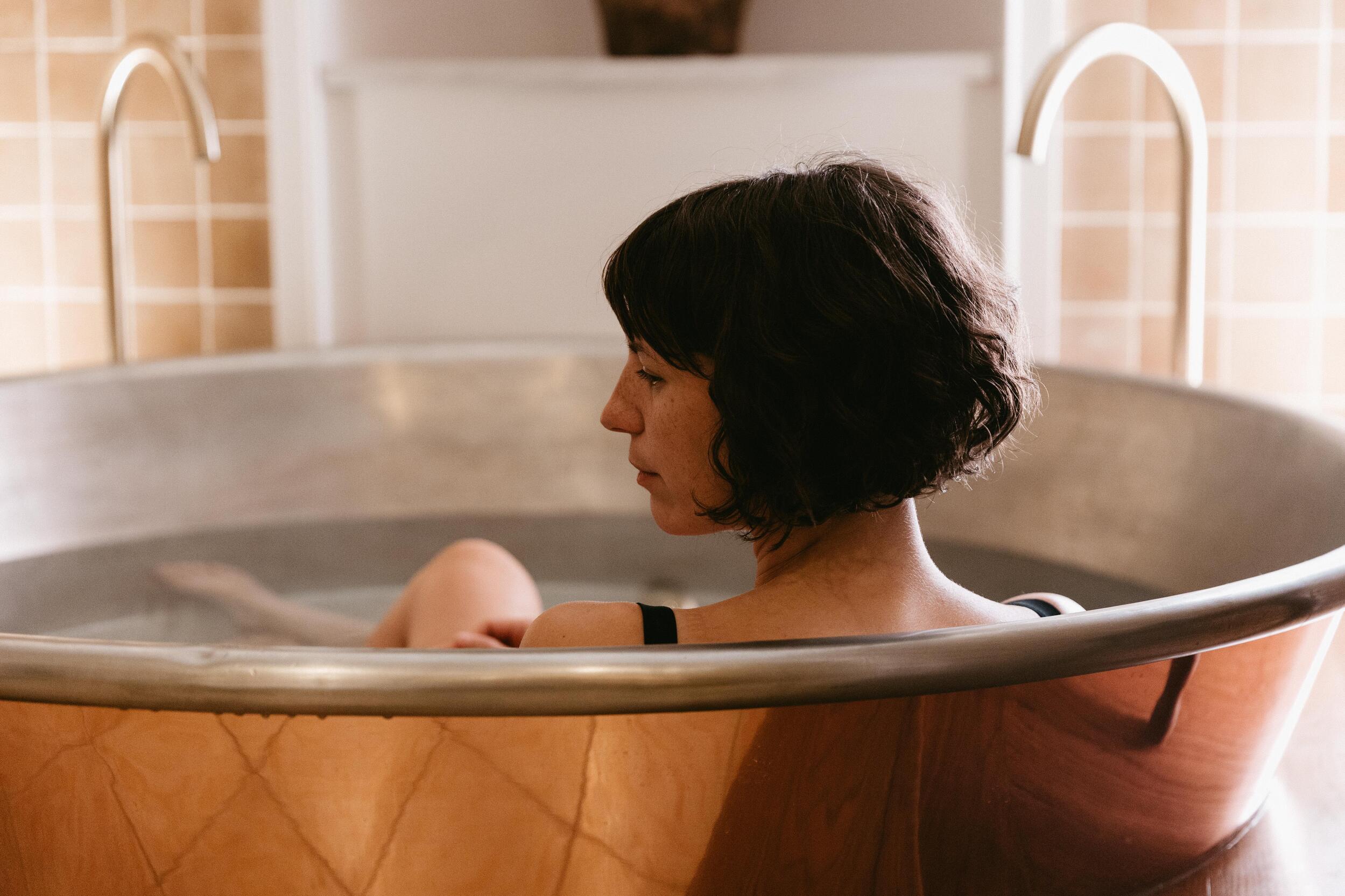 Good Spa Guide | The Spa at No.42 by GuestHouse, Margate