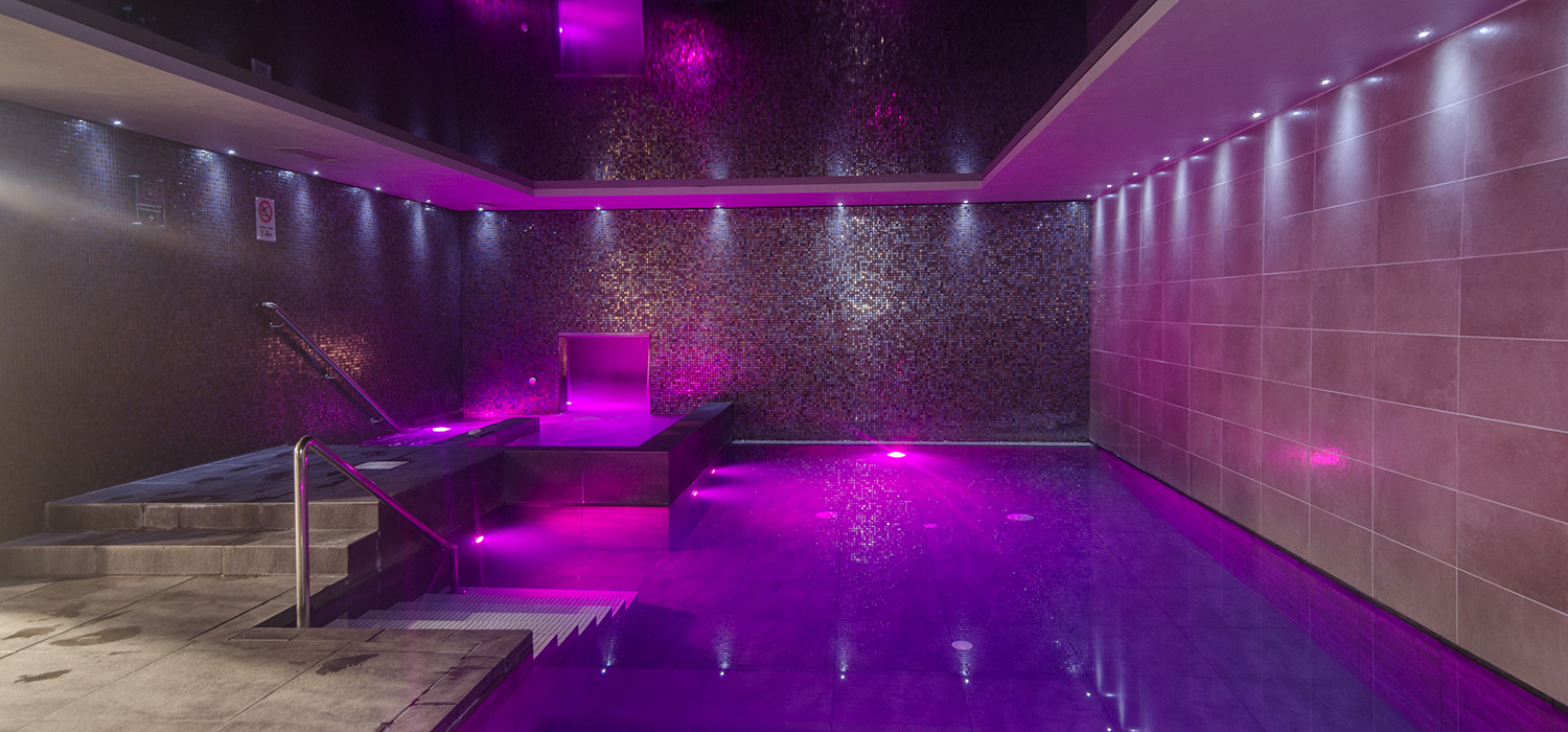 Good Spa Guide | The Kinmel & Kinspa
