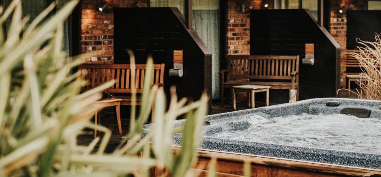 Good Spa Guide | Moddershall Oaks
