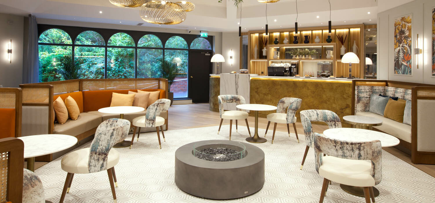 Good Spa Guide | Champneys Mottram Hall